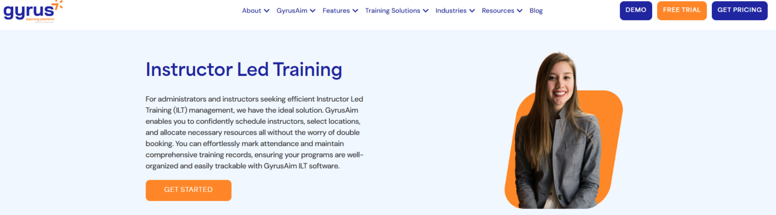 10 Best Virtual Instructor-Led Training Software Solutions for 2025