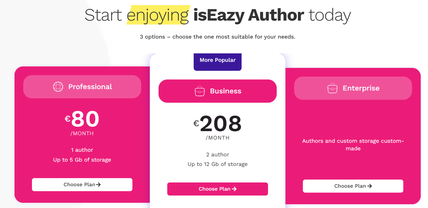 9 Authoring Tool Examples Training Providers Should Know About in 2025