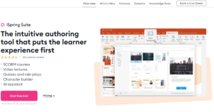 9 Authoring Tool Examples Training Providers Should Know About in 2026