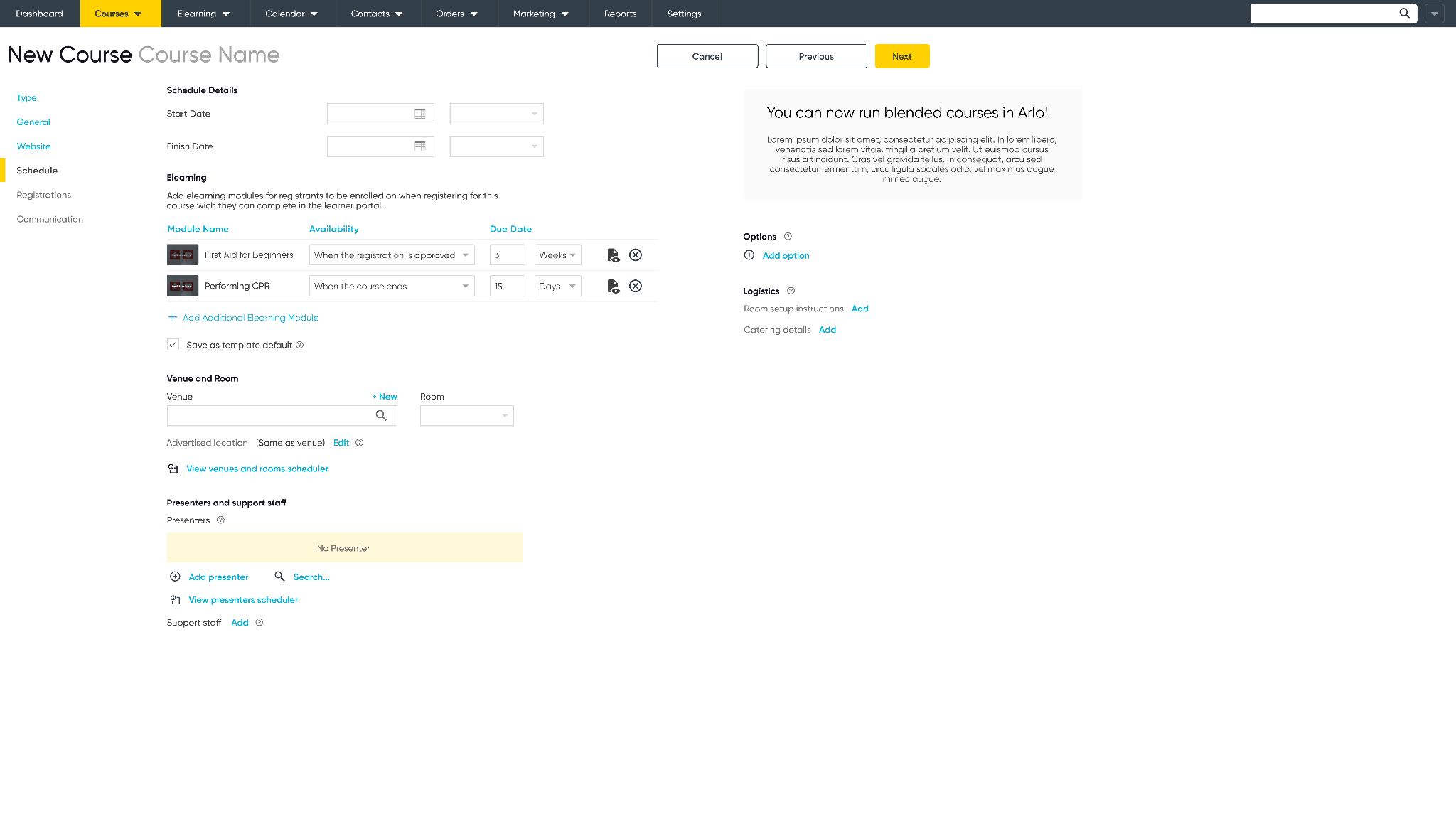 7 of the Best LMS for Training Providers Ranked & Reviewed for 2025