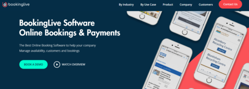 11 Best Course & Class Booking Systems for 2025