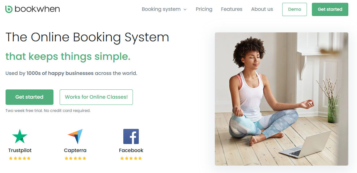 11 Best Course & Class Booking Systems for 2025