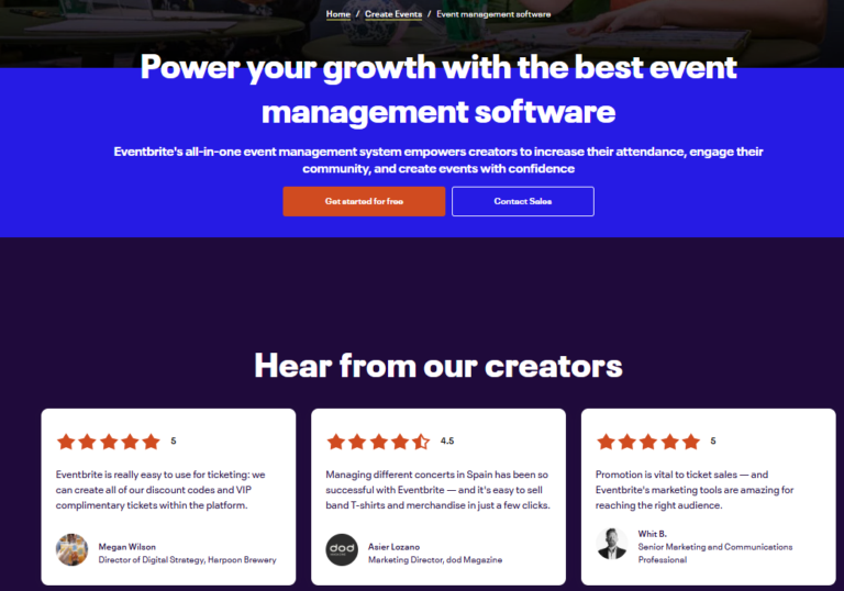 11 Best Course & Class Booking Systems for 2025