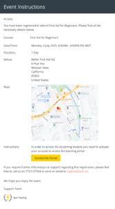 11 Best Course & Class Booking Systems for 2025