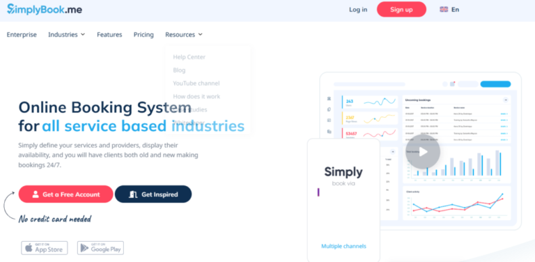 11 Best Course & Class Booking Systems for 2025