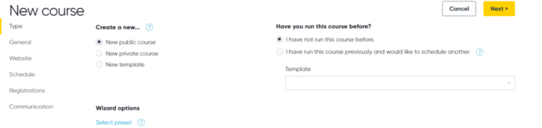 11 Best Course & Class Booking Systems for 2025