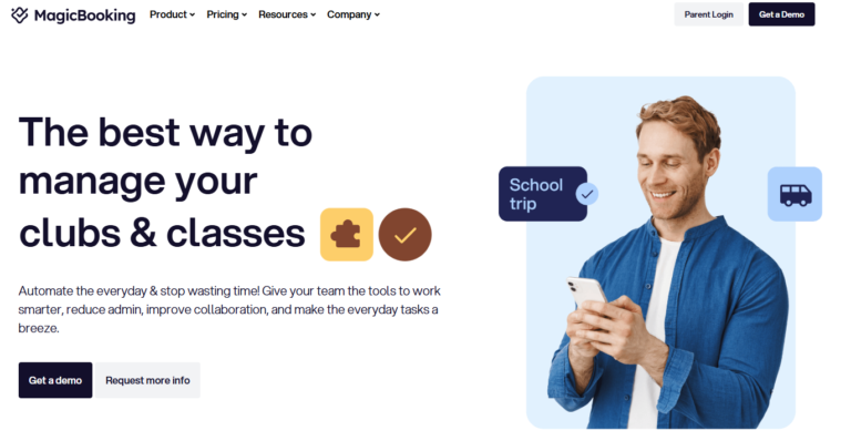 11 Best Course & Class Booking Systems for 2025