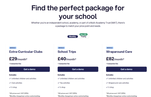 11 Best Course & Class Booking Systems for 2025