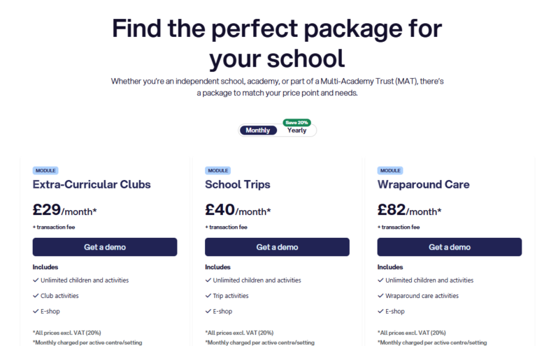 11 Best Course & Class Booking Systems for 2025