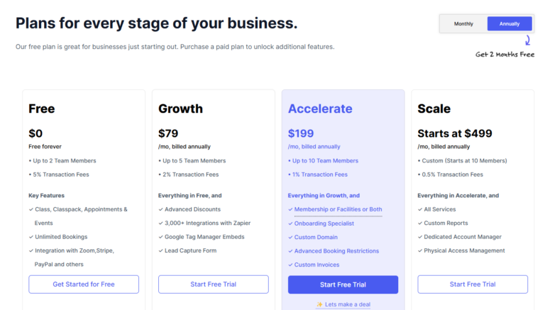 8 Best Training Scheduling Software Solutions Ranked for 2025