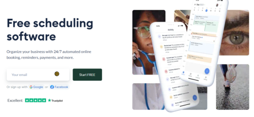 11 Best Course & Class Booking Systems for 2025