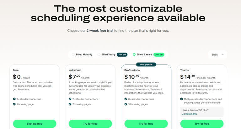 8 Best Training Scheduling Software Solutions Ranked for 2025