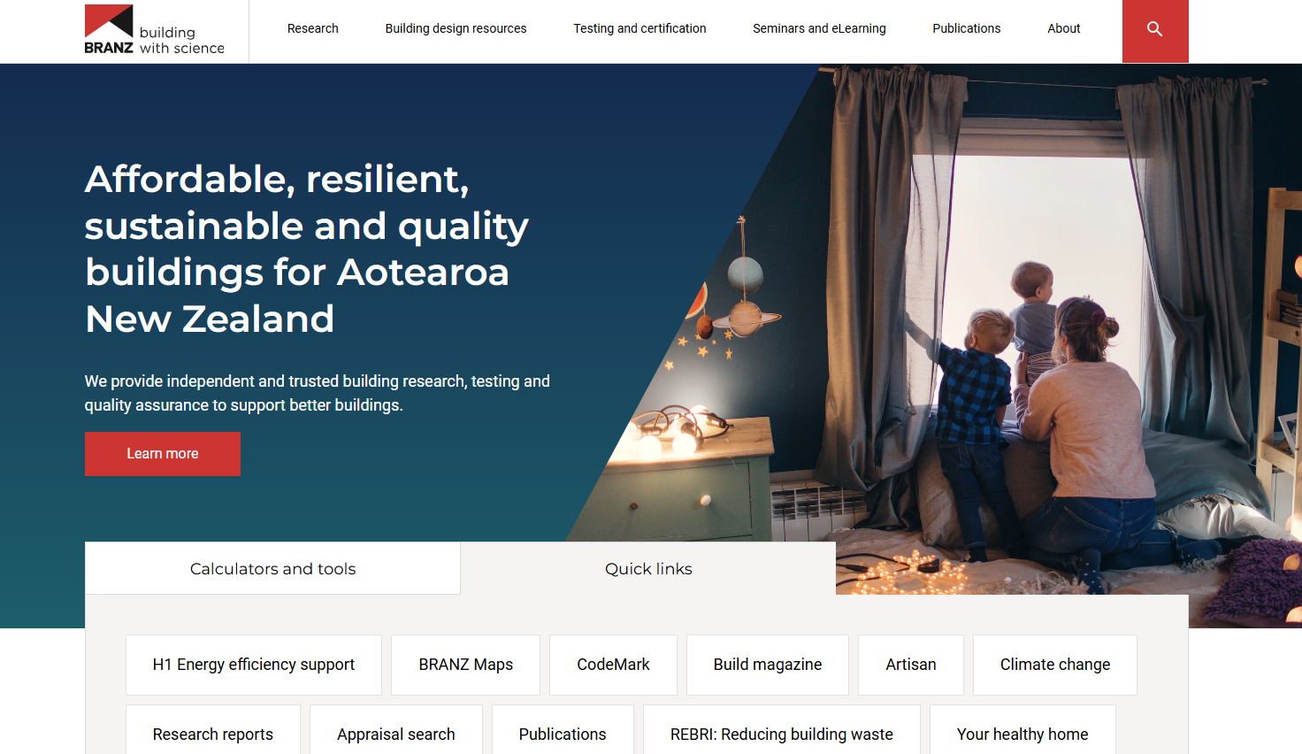 How BRANZ transformed complex research into engaging learning experiences with Arlo’s learning ...