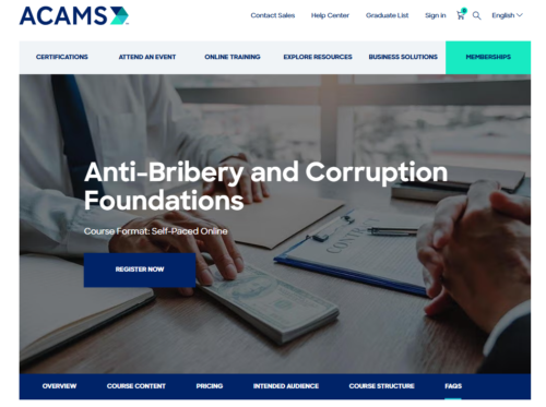 12 Effective Compliance Training Examples and Types