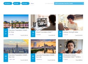 17 Types of Employee Training Programs: Benefits, Tips,+ Examples (2025)