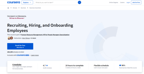 17 Types of Employee Training Programs: Benefits, Tips,+ Examples (2025)