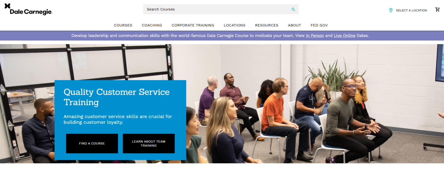 17 Types of Employee Training Programs: Benefits, Tips,+ Examples (2025)