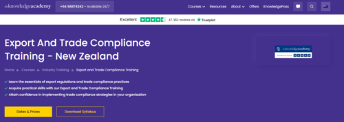 12 Effective Compliance Training Examples and Types
