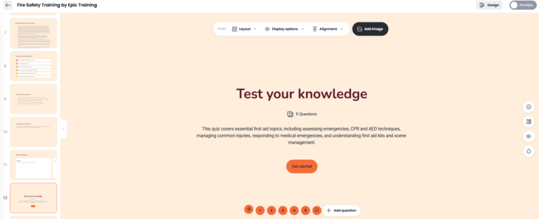 13 Great Microlearning Tools for Training Providers to Try in 2025