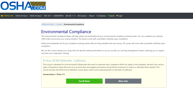 12 Effective Compliance Training Examples and Types