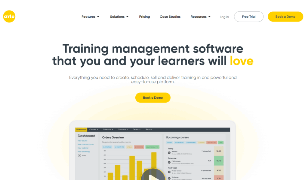 Best SCORM Authoring Tools for Training Providers 2026